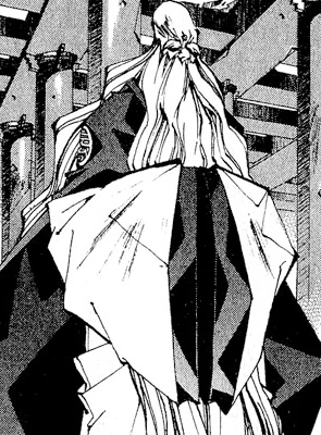 The Three Great Sennin | Houshin Engi Wiki | Fandom