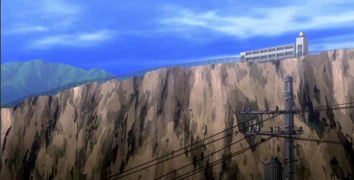 Housing Complex C | Housing Complex C Wiki | Fandom