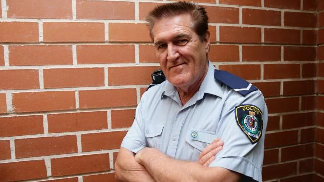 Garry Kock | Housos Wiki | Fandom