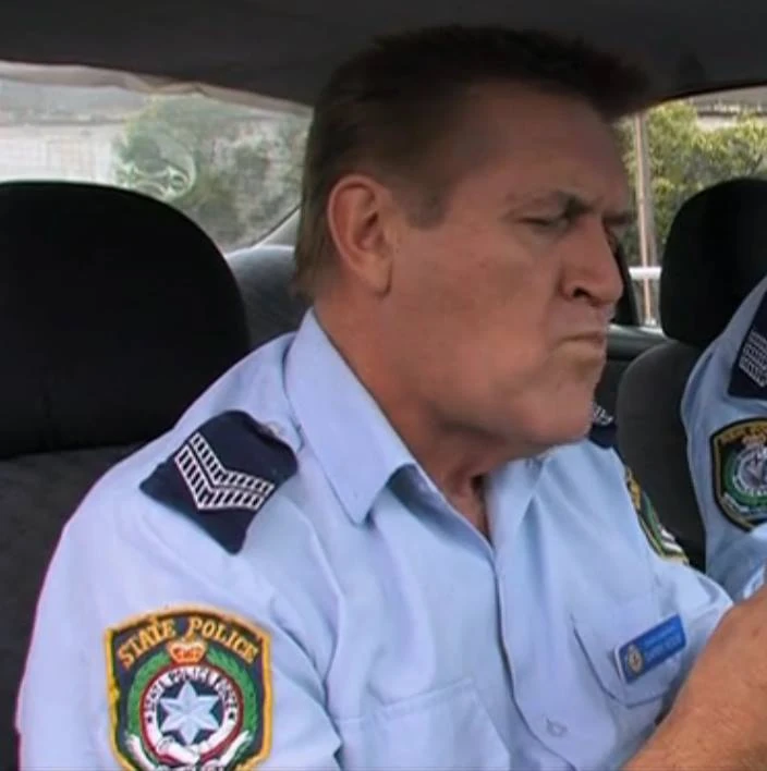 Gary Kock | Housos Wiki | Fandom