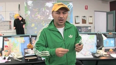 Habib | Housos Wiki | Fandom