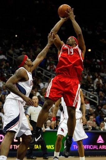 Mike Harris | Houston Rockets Wiki | Fandom