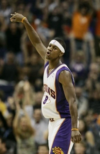 D.J. Strawberry | Houston Rockets Wiki | Fandom