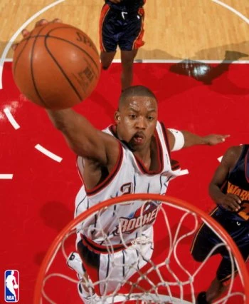Steve Francis | Houston Rockets Wiki | Fandom