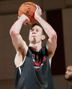 Steve Novak | Houston Rockets Wiki | Fandom