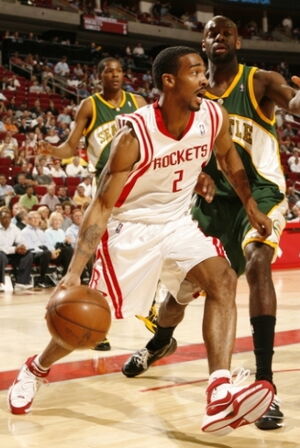 Luther Head | Houston Rockets Wiki | Fandom