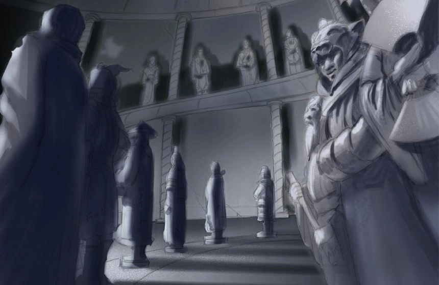 The Air Nomads | Hou Tian: An Avatar, the Last Airbender RP Wiki | Fandom