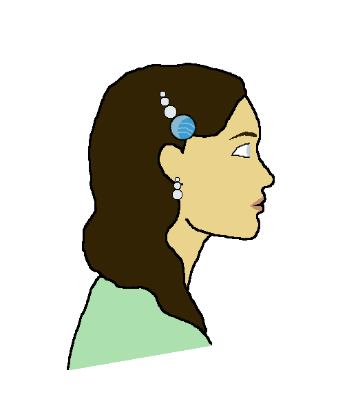 Chilali | Hou Tian: An Avatar, the Last Airbender RP Wiki | Fandom