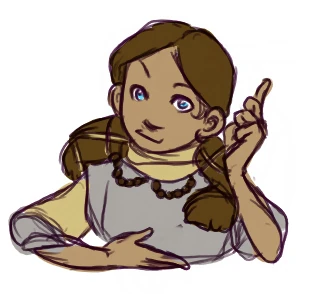 Tama | Hou Tian: An Avatar, the Last Airbender RP Wiki | Fandom