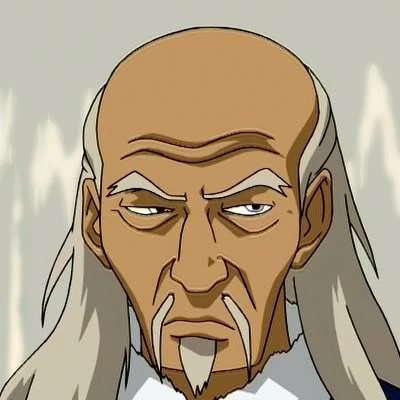 Pakku | Hou Tian: An Avatar, the Last Airbender RP Wiki | Fandom