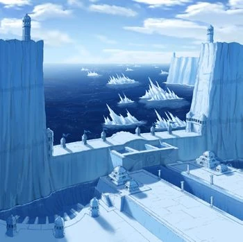 The Water Tribes | Hou Tian: An Avatar, the Last Airbender RP Wiki | Fandom