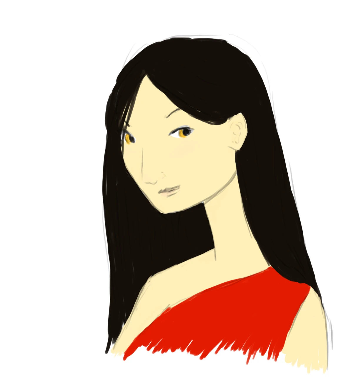 Lan Lian | Hou Tian: An Avatar, the Last Airbender RP Wiki | Fandom