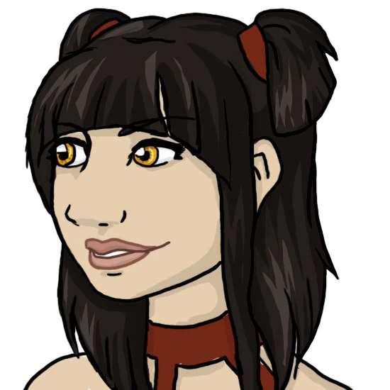 Qi Ming | Hou Tian: An Avatar, the Last Airbender RP Wiki | Fandom