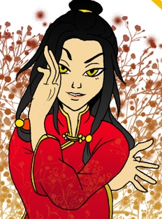 Ravi | Hou Tian: An Avatar, the Last Airbender RP Wiki | Fandom