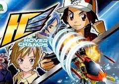 Hover Champs (Equipo) | Wiki Hover Champs | Fandom