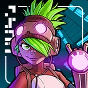 Greendy | Hover : Revolt Of Gamers Wiki | Fandom