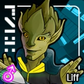 Liff | Hover : Revolt Of Gamers Wiki | Fandom