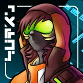 Anon Gamer | Hover : Revolt Of Gamers Wiki | Fandom