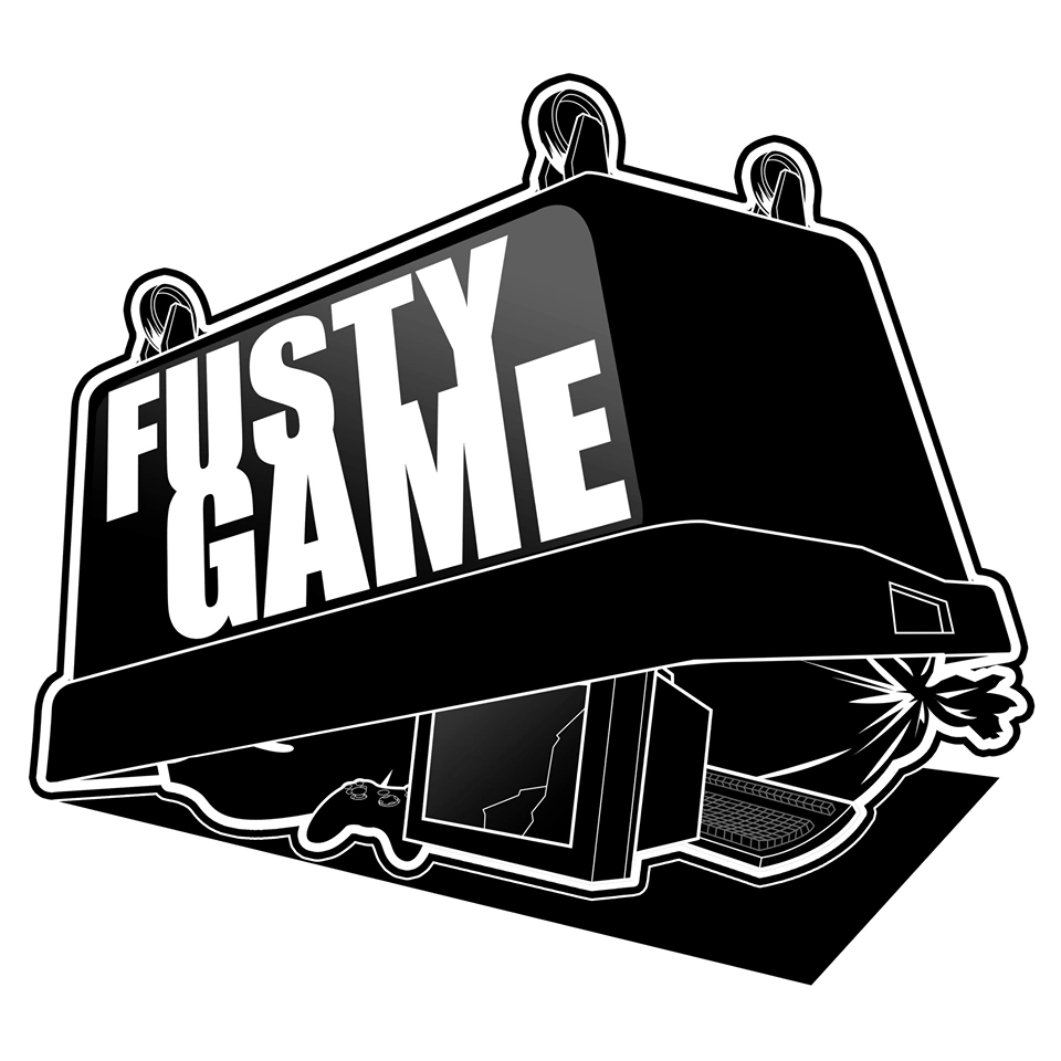 Fusty Game | Hover : Revolt Of Gamers Wiki | Fandom