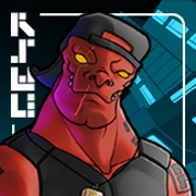 Krow | Hover : Revolt Of Gamers Wiki | Fandom