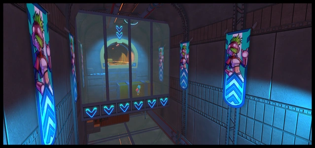 Greendy | Hover : Revolt Of Gamers Wiki | Fandom
