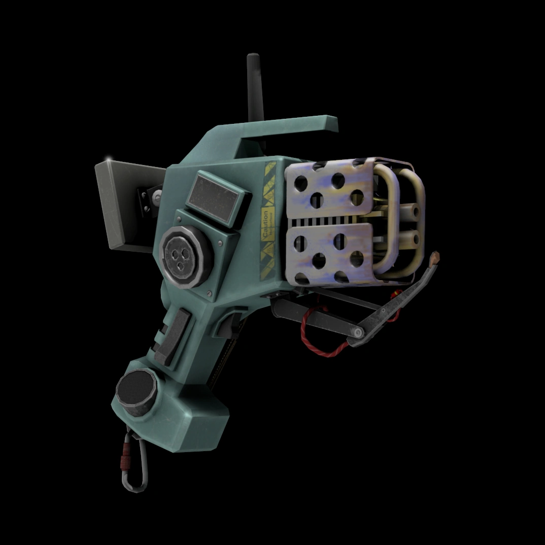 Gravity Welder | Hover Junkers Wikia | Fandom