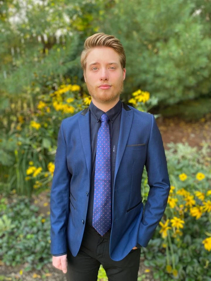 Jake Lariviere | Discord Wiki | Fandom