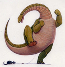 Diamantinasaurus | How Do Dinosaurs Wiki | Fandom