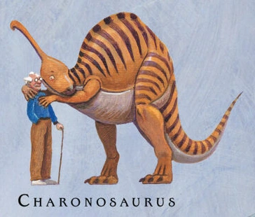 Charonosaurus | How Do Dinosaurs Wiki | Fandom