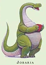 Jobaria | How Do Dinosaurs Wiki | Fandom