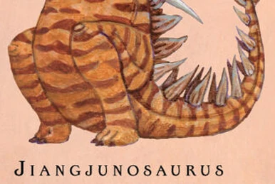 junosaurus