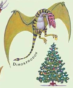Dimorphodon | How Do Dinosaurs Wiki | Fandom
