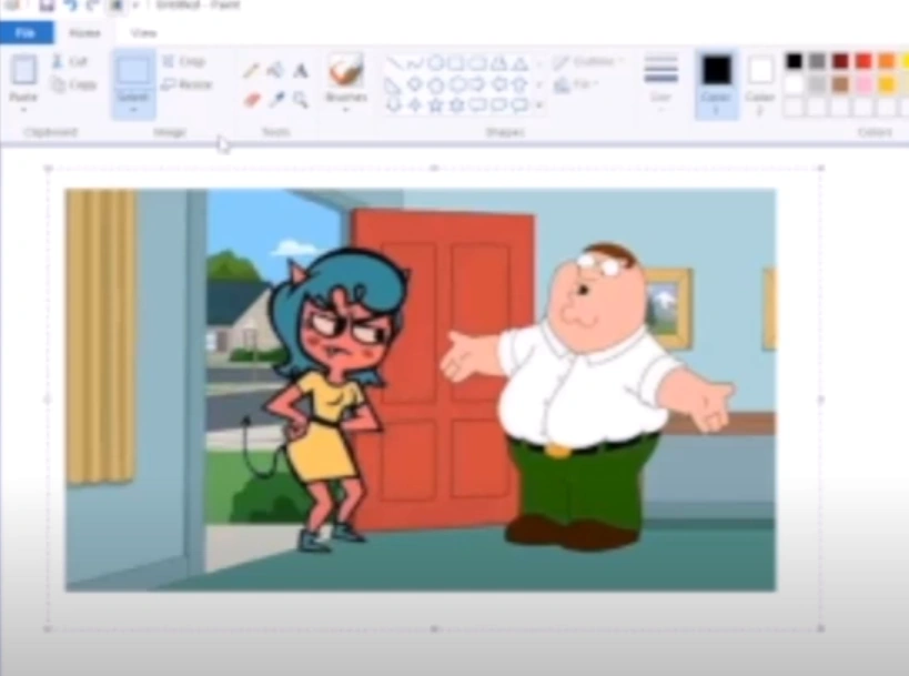 How do rotate the hot mom from jackbox game's devil in the details | How Do Rotate Wiki | Fandom