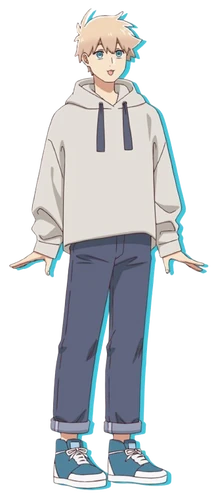 Asagi | How I Attended an All-Guy's Mixer Wiki | Fandom