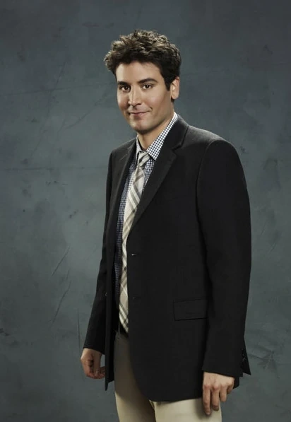 Ted Mosby | How I Met Your Mother Viki | Fandom