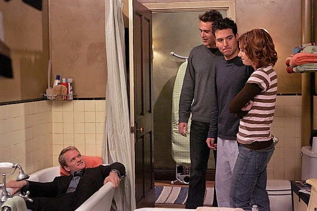 Ananas Olayı | How I Met Your Mother Viki | Fandom