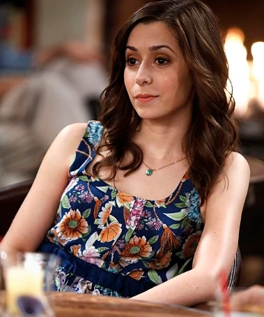 Tracy McConnell | How I Met Your Mother Viki | Fandom