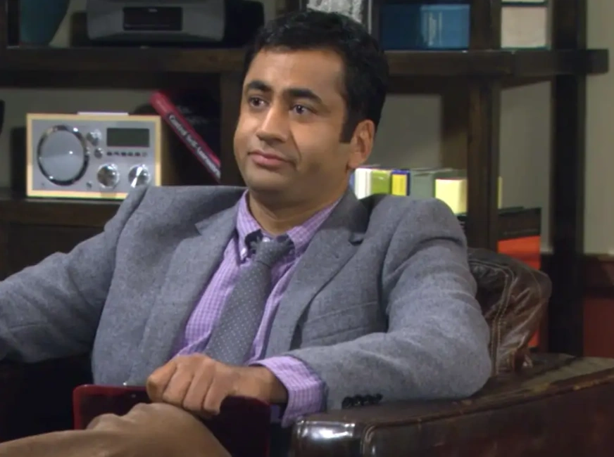 Kevin Venkataraghavan | How I Met Your Mother Viki | Fandom