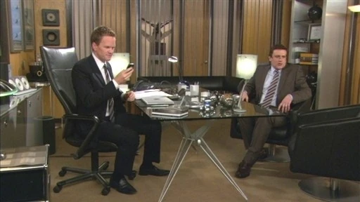 Goliath National Bank | How I Met Your Mother Wiki | Fandom