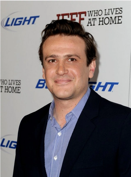 Jason Segel | How I Met Your Mother Wiki | Fandom