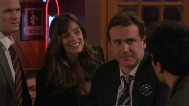 Jenkins (Person) | How I Met Your Mother Wiki | Fandom