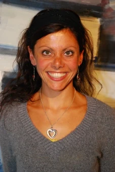 Shandra Schadt | How I Met Your Mother Wiki | Fandom