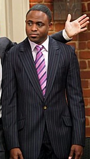 James Stinson | Jak poznałem waszą matkę Wiki | Fandom