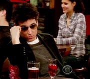 Ted Mosby | How I Met Your Mother Wiki | Fandom