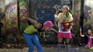 Murtaugh-Liste | How I Met Your Mother Wiki | Fandom