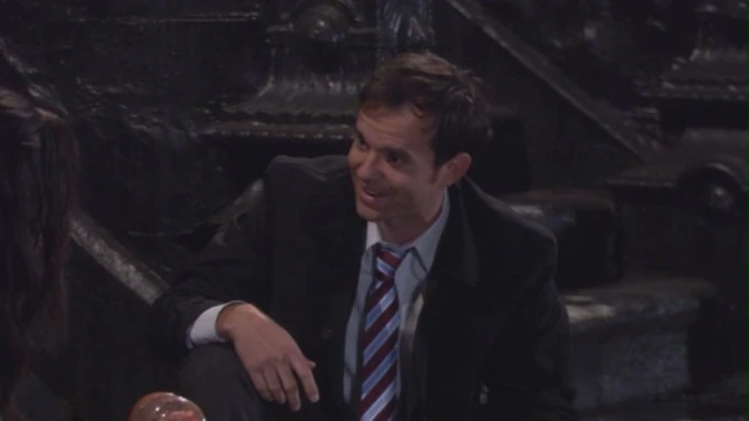 Meeker | How I Met Your Mother Wiki | Fandom