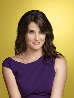 Robin Scherbatsky | Jak poznałem waszą matkę Wiki | Fandom