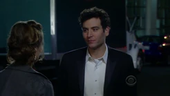 Ted Mosby | How I Met Your Mother Wiki | Fandom