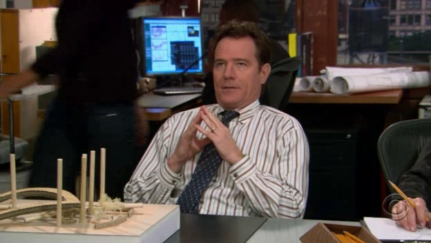 Hammond Druthers | How I Met Your Mother Wiki | Fandom