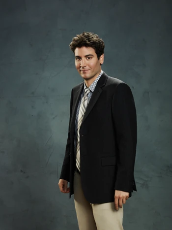Ted Mosby | How I Met Your Mother Wiki | Fandom